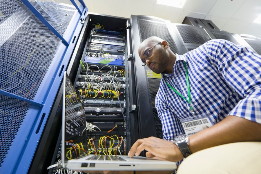 À quoi sert un switch : guide détaillé