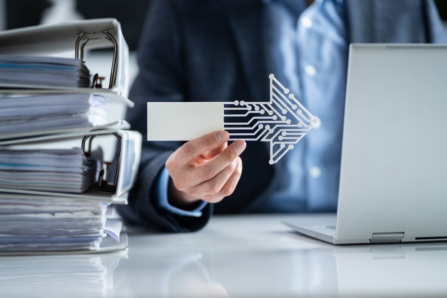 Transformation digitale : que savoir